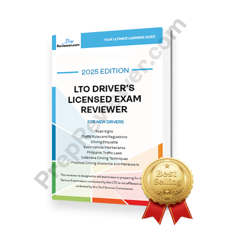 Free Reviewers for Civil Service, LET, NCAE, LTO & more | PrePreviewer